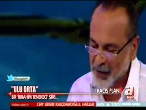 İbrahim Tenekeci -  Uluorta