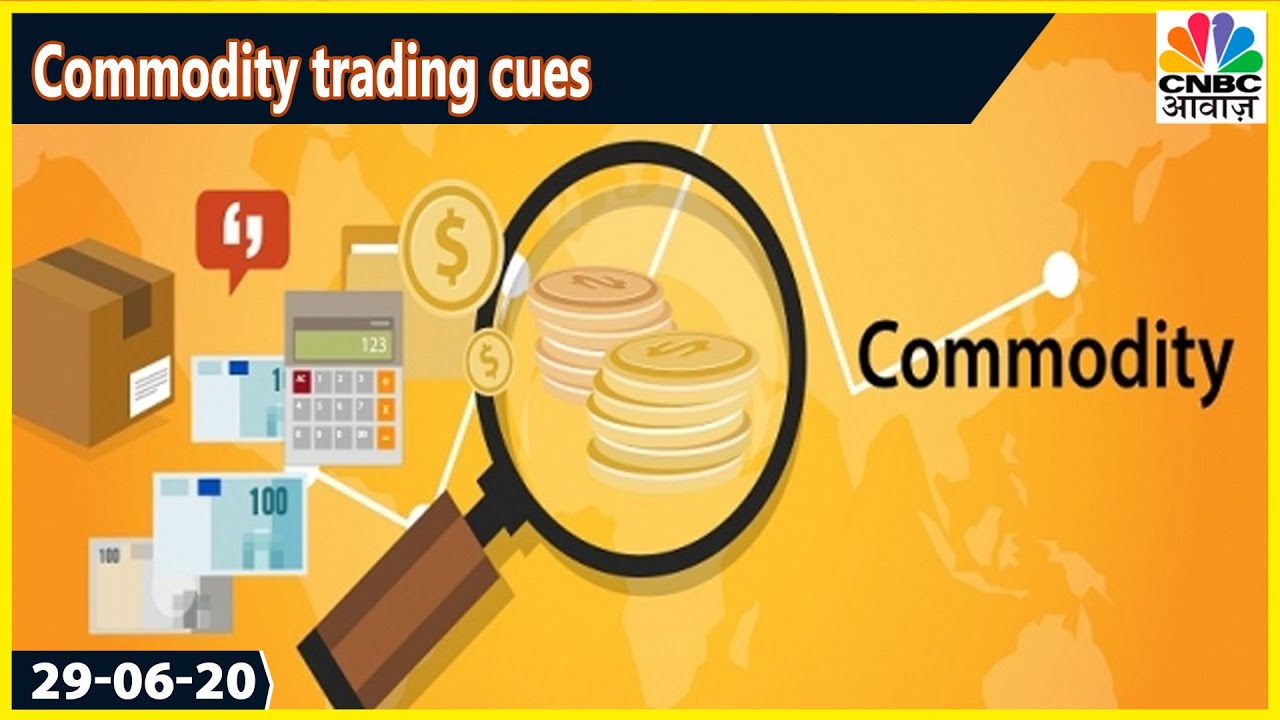Pandemic के समय क्या Commodity बाजार में Sell करना है बेहतर Strategy ...