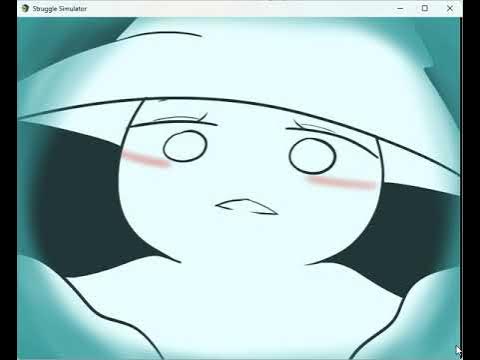 witch pred (struggle simulator) - YouTube