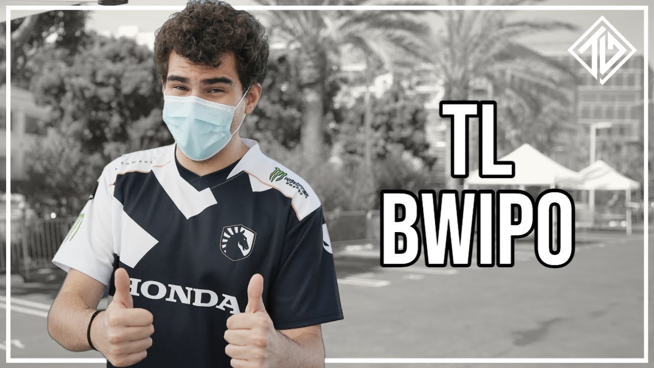 Bwipo: what the League community GETS WRONG about Pro Play - YouTube