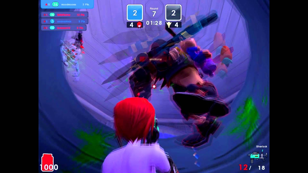 Microvolts, Zombies The Noob Way. - YouTube