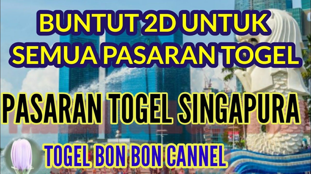 Prediksi Putaran Singapura Minggu 06 Februari 2022 Angka & Shio - YouTube