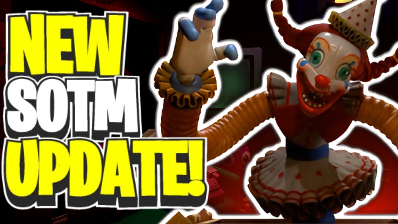 NEW LORE! the NEXT FNAF GAME looks HOPEFUL! Five Nights At Freddy's ...