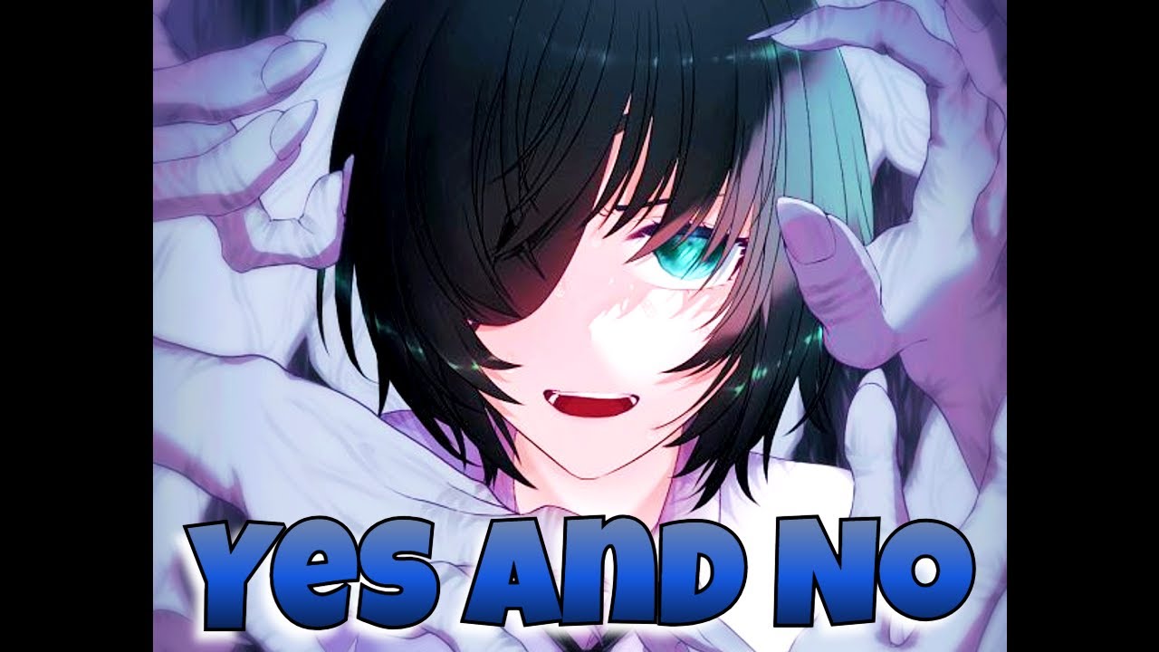 Yes and No [AMV] - Anime Mix - YouTube
