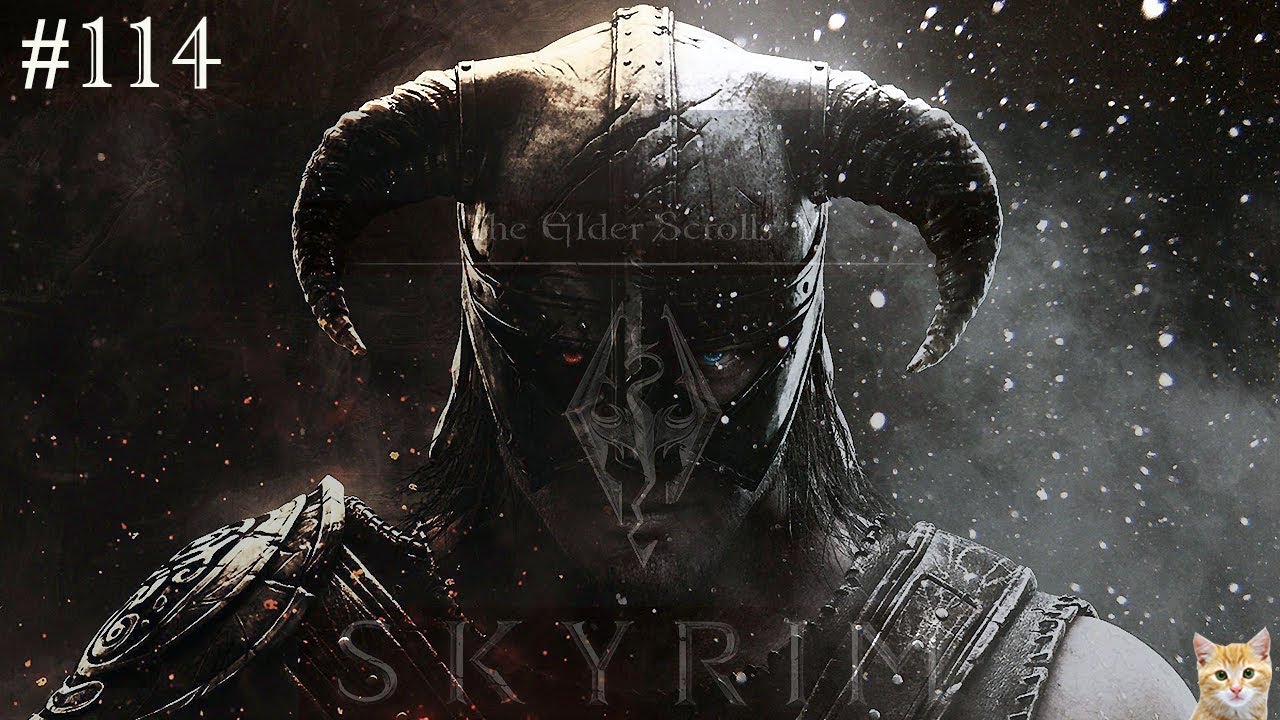 The Elder Scrolls V: SKYRIM [ESP ] / Mision: visiones inadvertidas ...