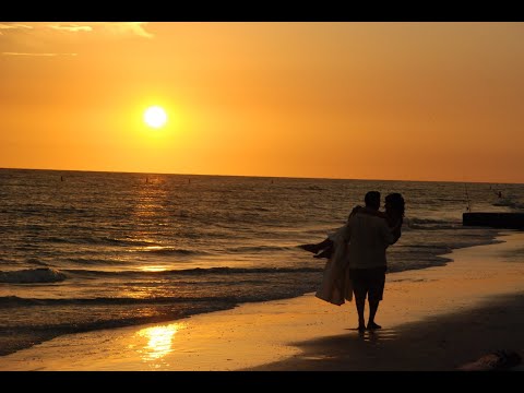 Nurio. Desən varam. I will be with you. Estaré contigo.