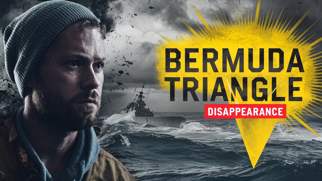 The Mysterious Disappearance of the USS Cyclops: A Bermuda Triangle ...