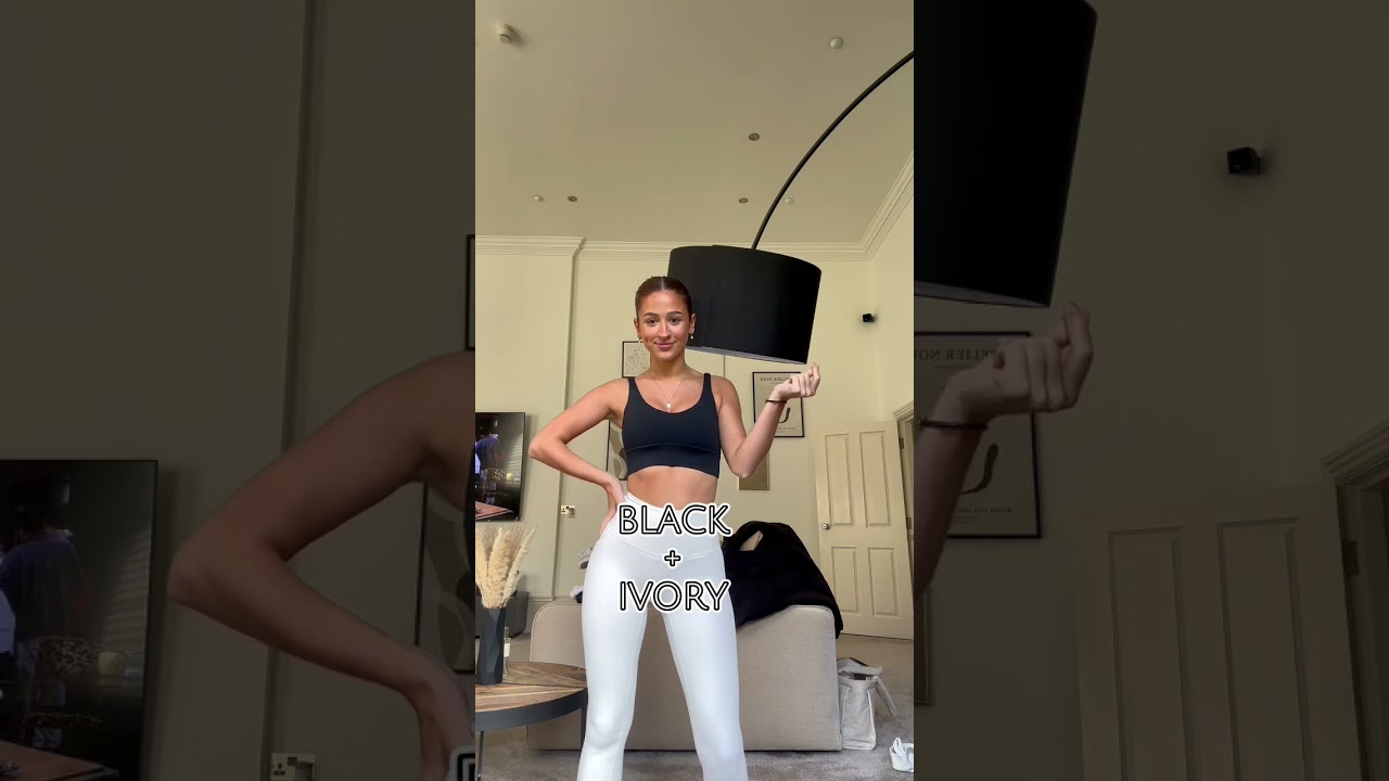 MIX AND MATCHING HUER CLOTHING SETS - YouTube