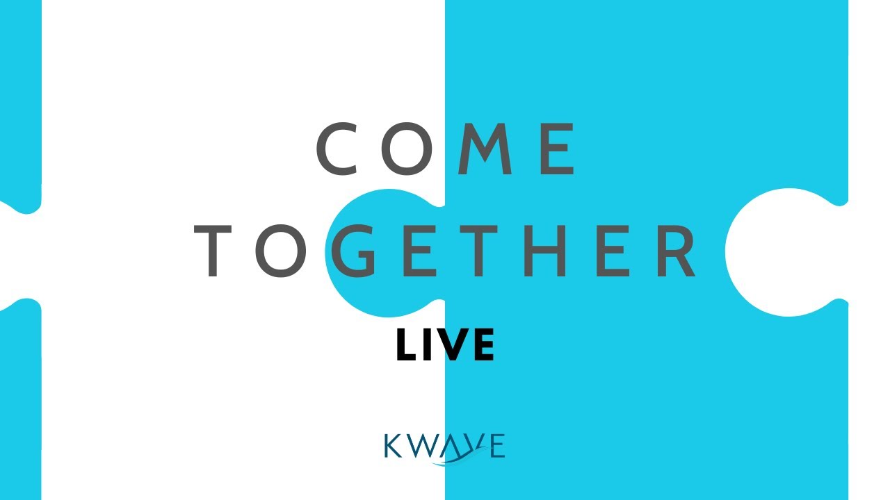 Come Together Live ft Mike Maiolo 09/29/2025 "Joshua 1" - YouTube