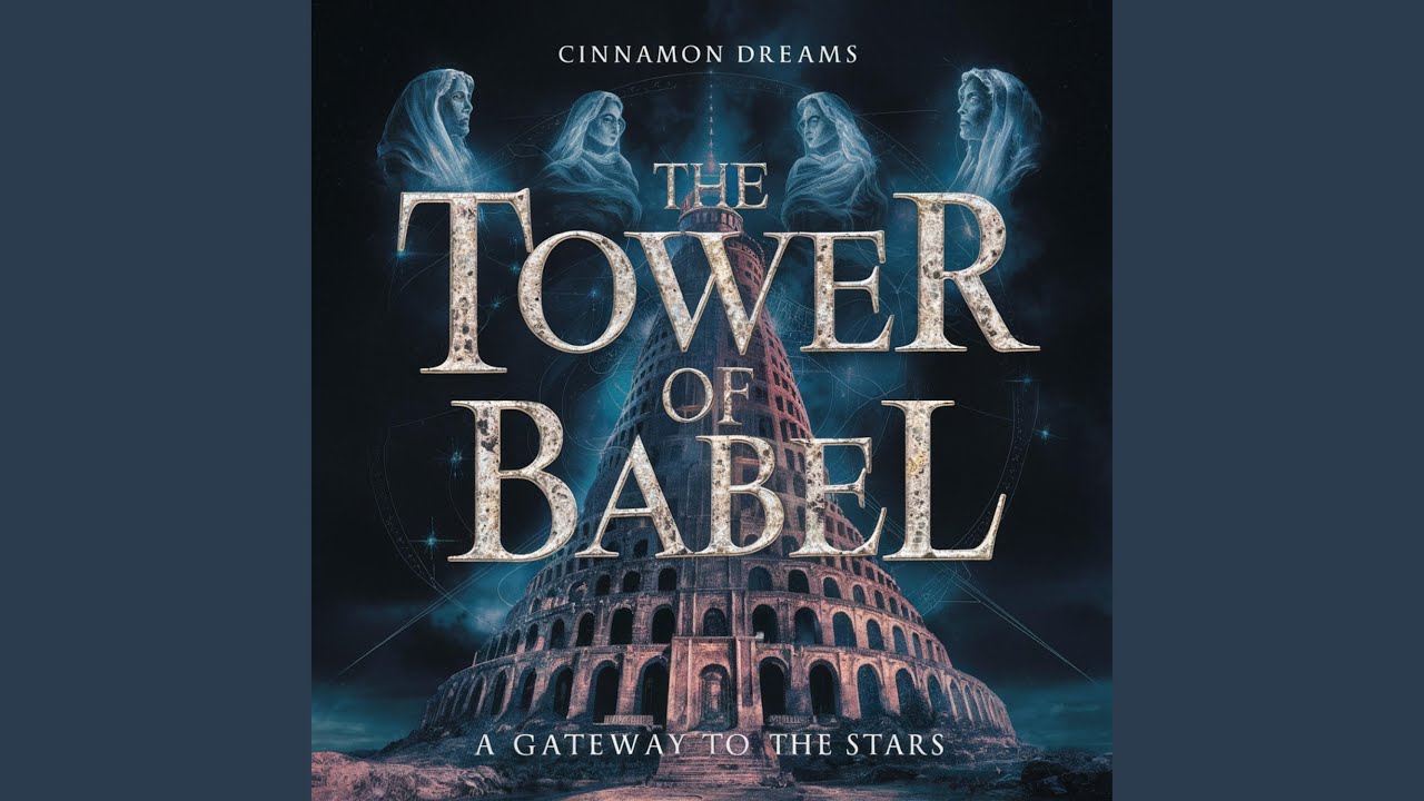 The Tower of Babel a Gateway to The Stars - YouTube