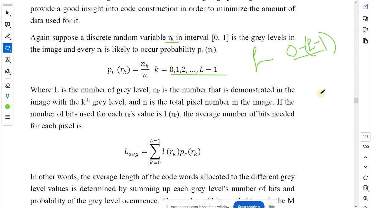 Image Processing Lecture 3 Part 4 - YouTube