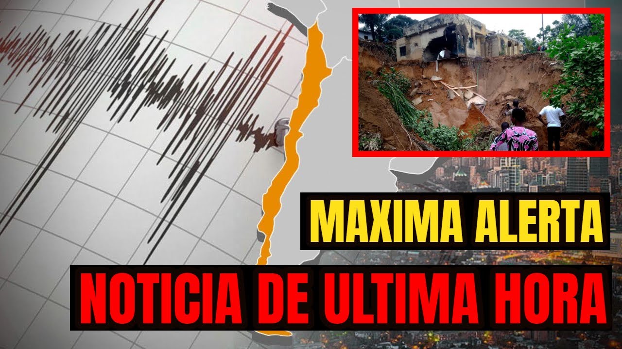 EN VIVO / Noticias de Ultima Hora HOY, Noticia Inesperada... esta ...