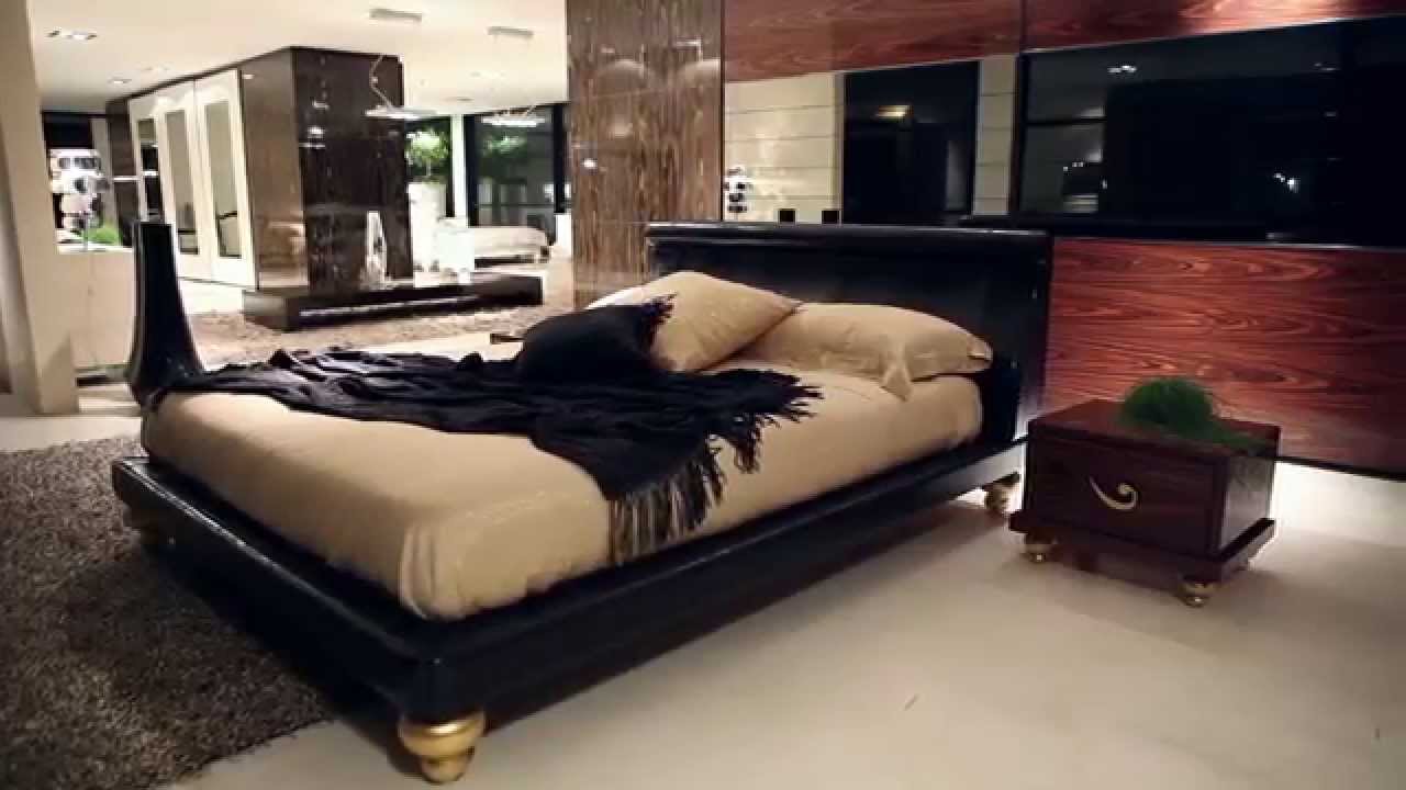 Italian luxury furniture by Privilege Collection - italian design ...
