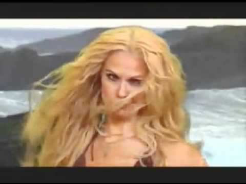 Mad TV - Shakira (Whenever Wherever Parody)