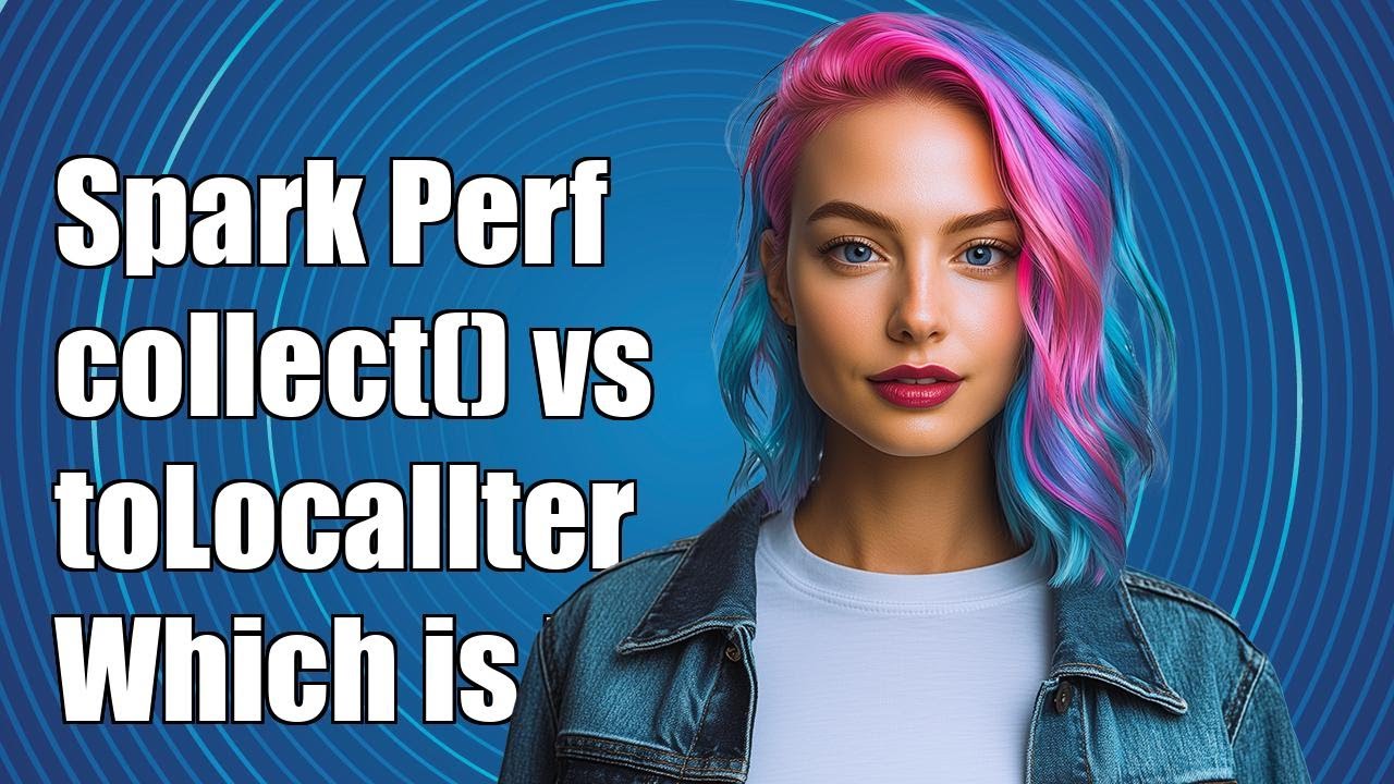 Spark Performance: collect() vs toLocalIterator() - Which is Faster ...