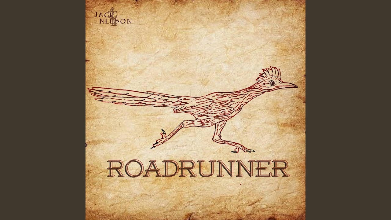 RoadRunner - YouTube