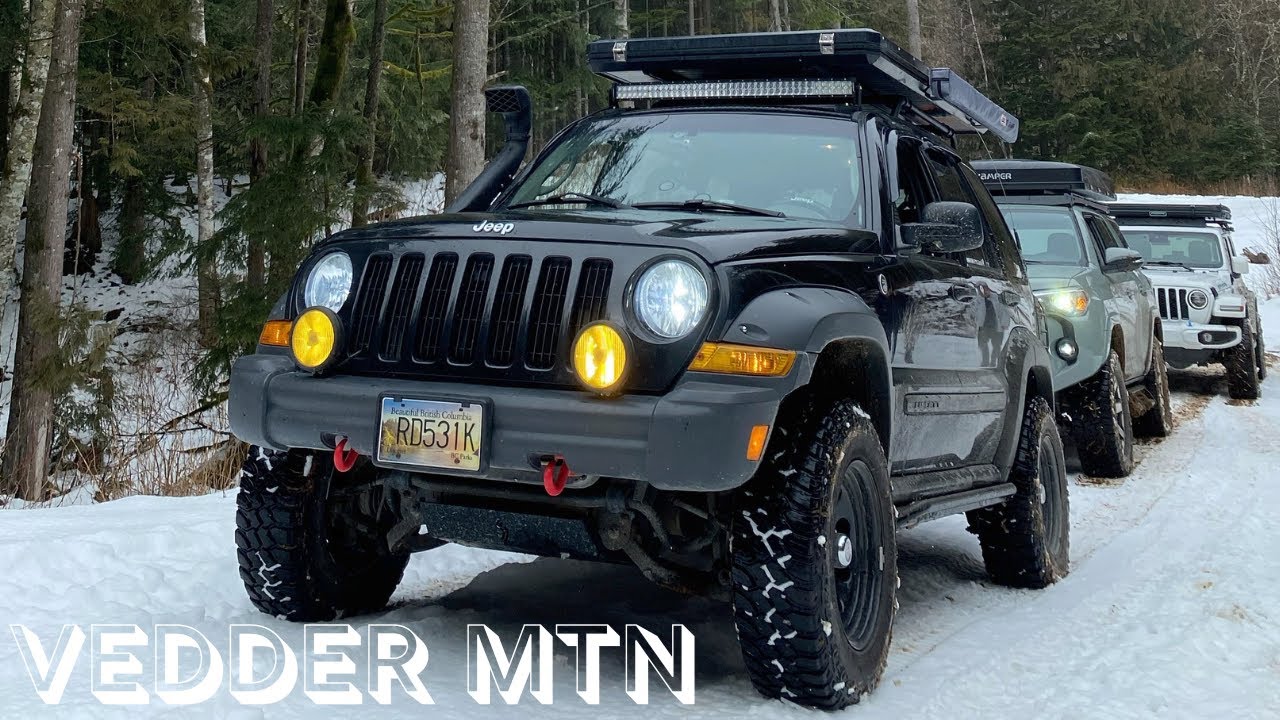 Jeep Liberty Off Road 3+ Hundred Jeep Liberty Royalty Free Images,