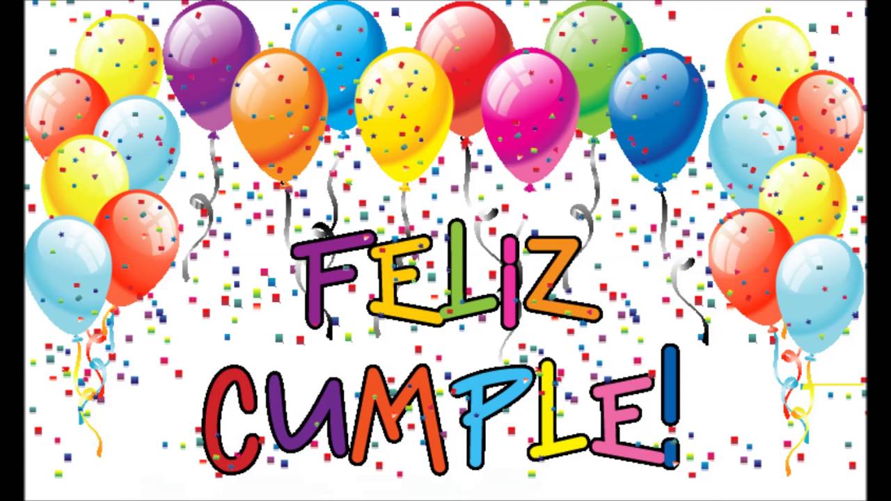 Moltes Felicitats...!!! - YouTube