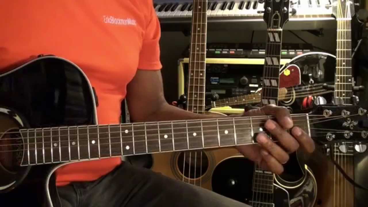 THE JUDGE Twenty One Pilots Guitar Lesson @EricBlackmonGuitar - YouTube