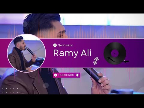 Ramy Ali - Şerin şerin - YouTube