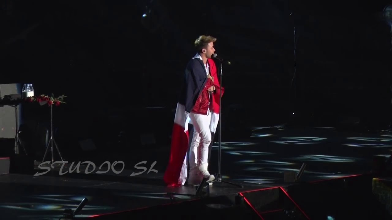 Prince Royce - Republica Dominicana pego mi Carrera - YouTube