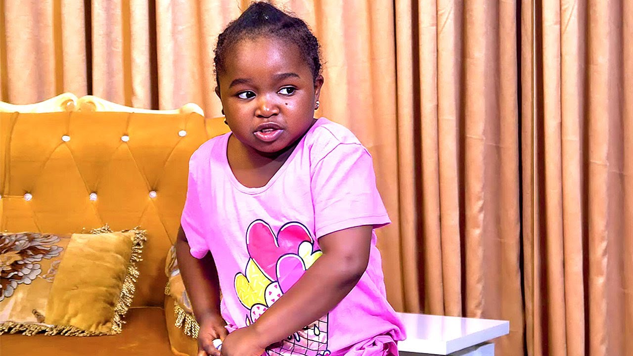 Oluebube Obio The Troublesome Daughter Will Crack Your Ribs - African ...