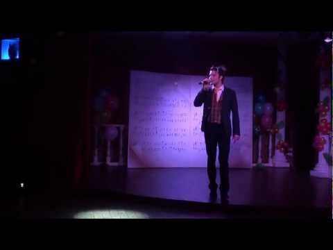 Maslov Denis - Звёздочка - YouTube