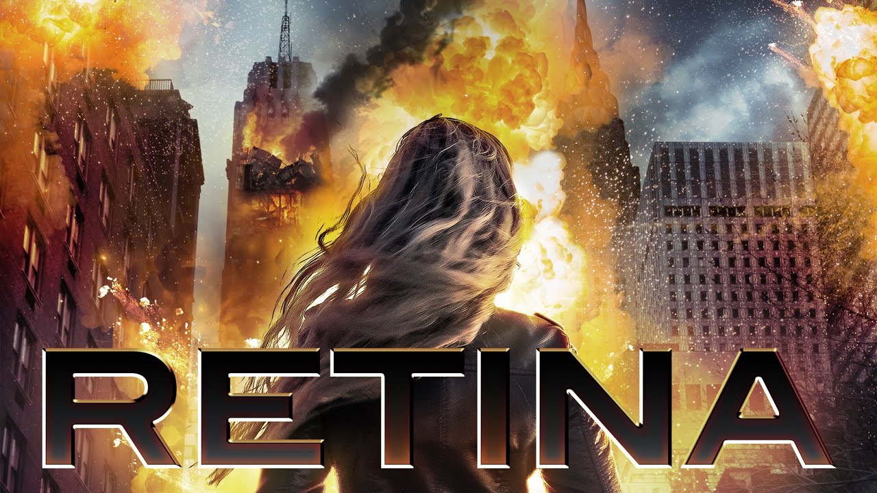Retina - Official Trailer - YouTube