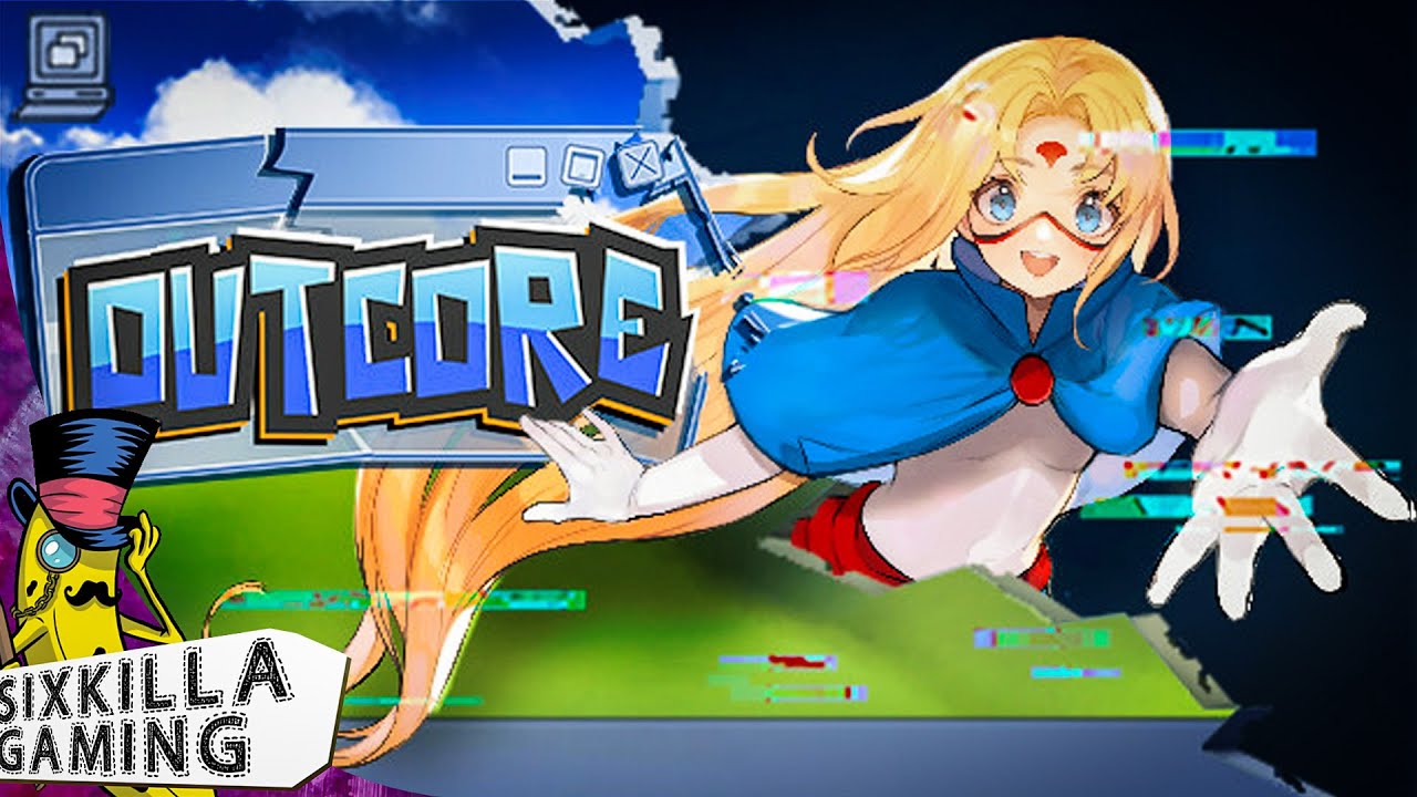 Quick Hide the Pron | Outcore | Part 1 - YouTube