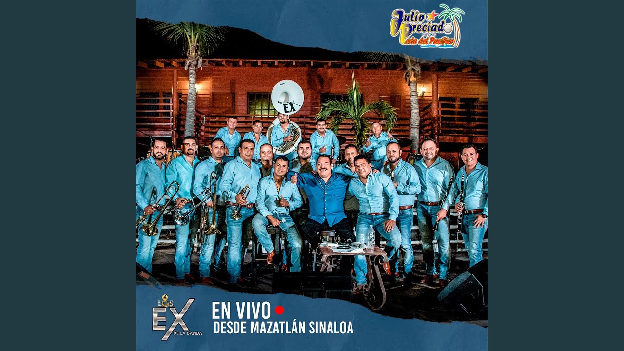 El Rengo (En Vivo) - YouTube