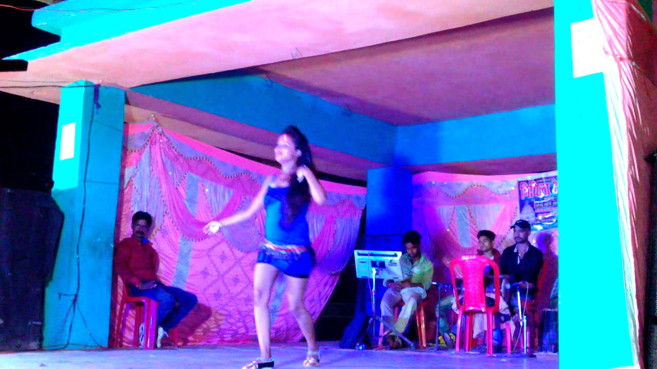 Mahrail durga puja - YouTube