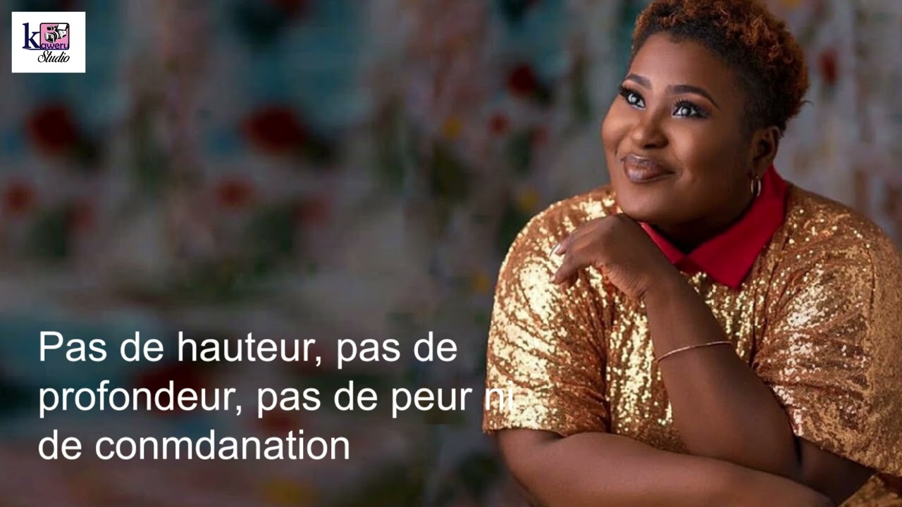 JUDIKAY - Imegi - Traduction française - YouTube