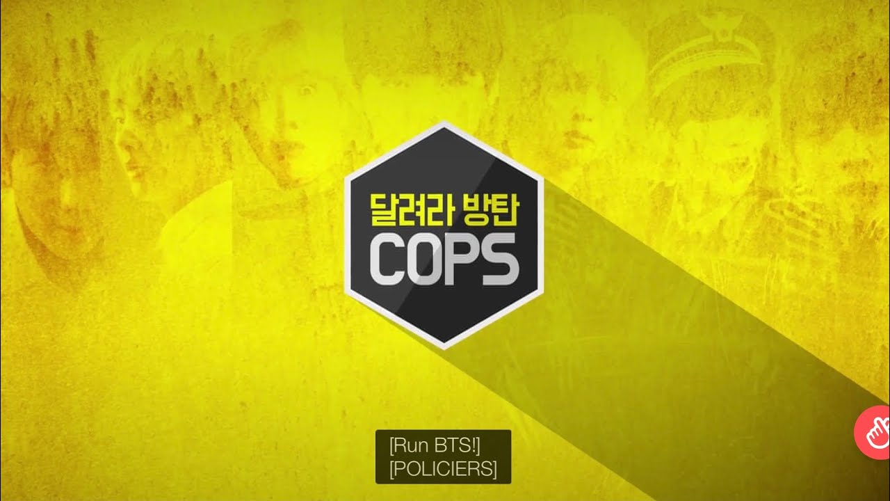 Run bts ep 12 Vostfr - YouTube