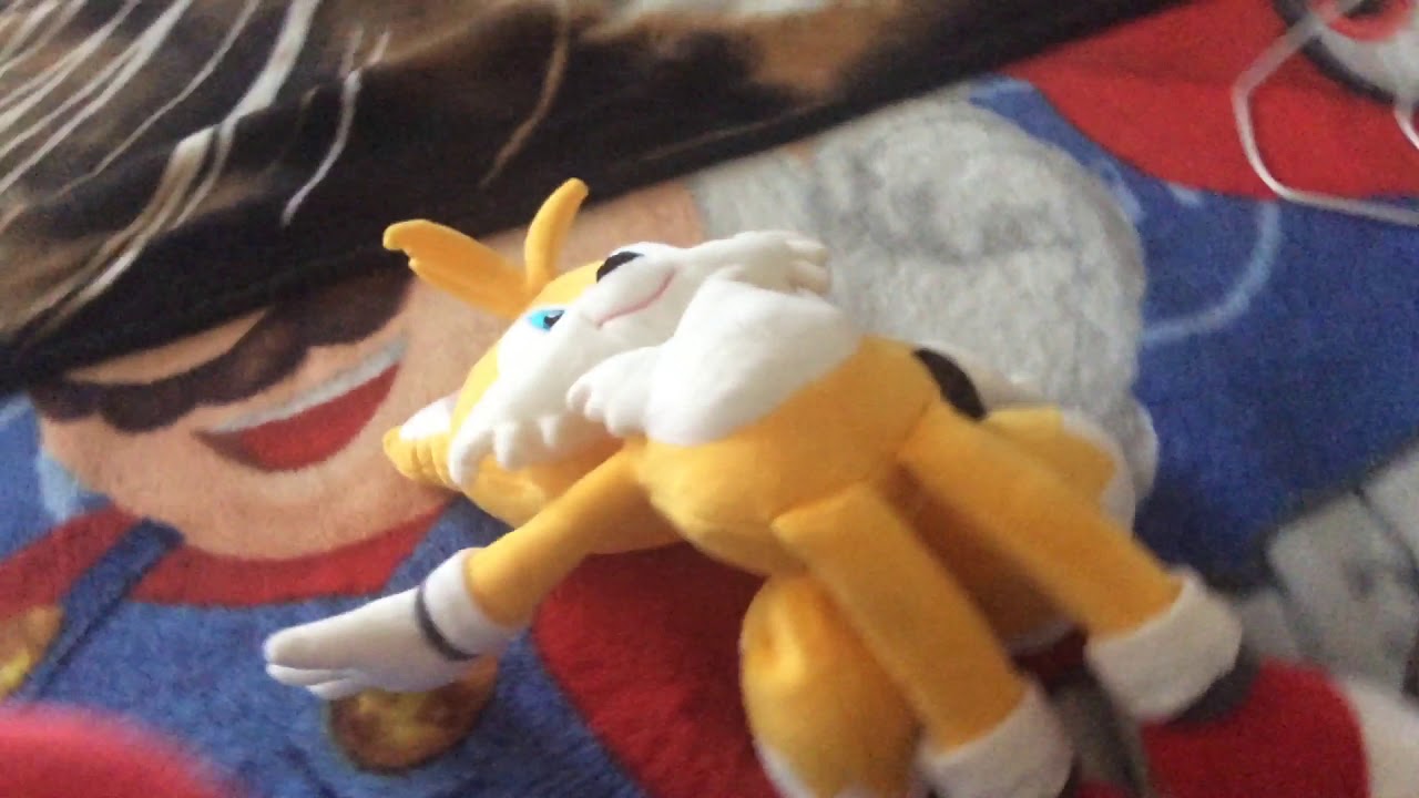 Knuckles is per fish - YouTube