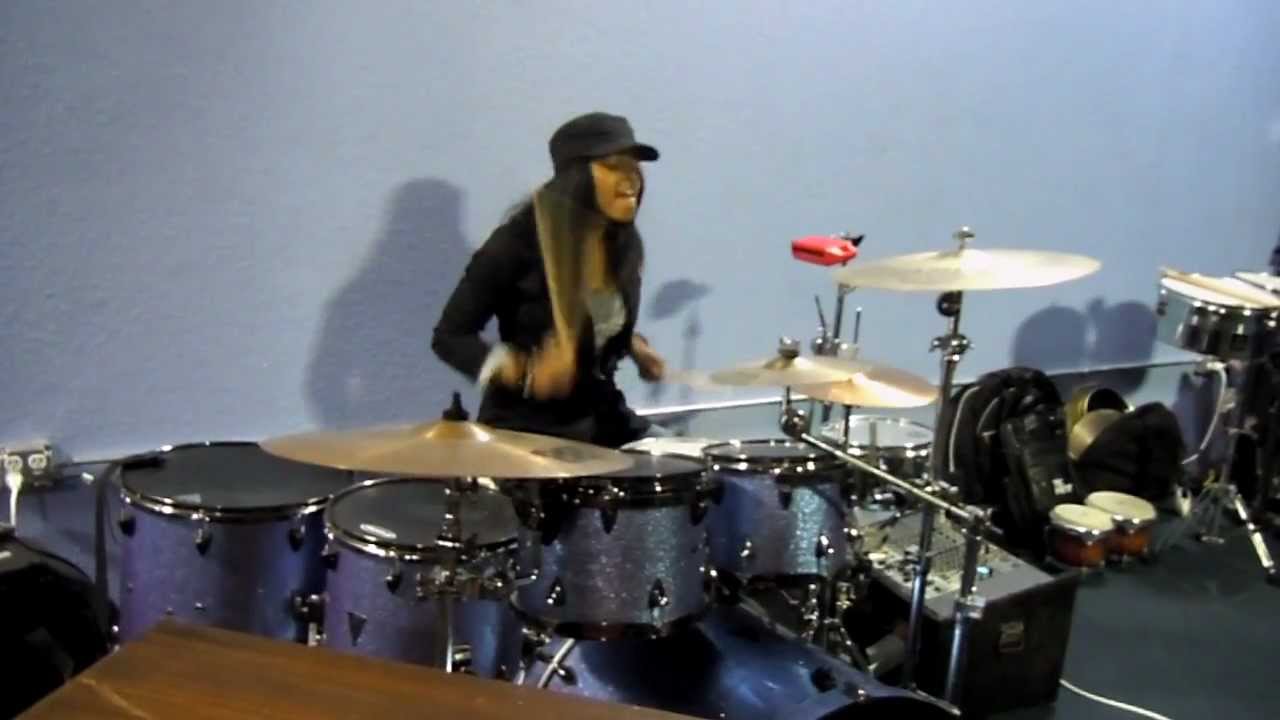 Amber Baker Shed - YouTube
