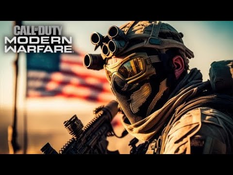 CALL OF DUTY MODERN WARFARE #12 - YouTube