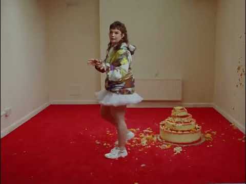 Lola Young - Messy (Clean) Official Video