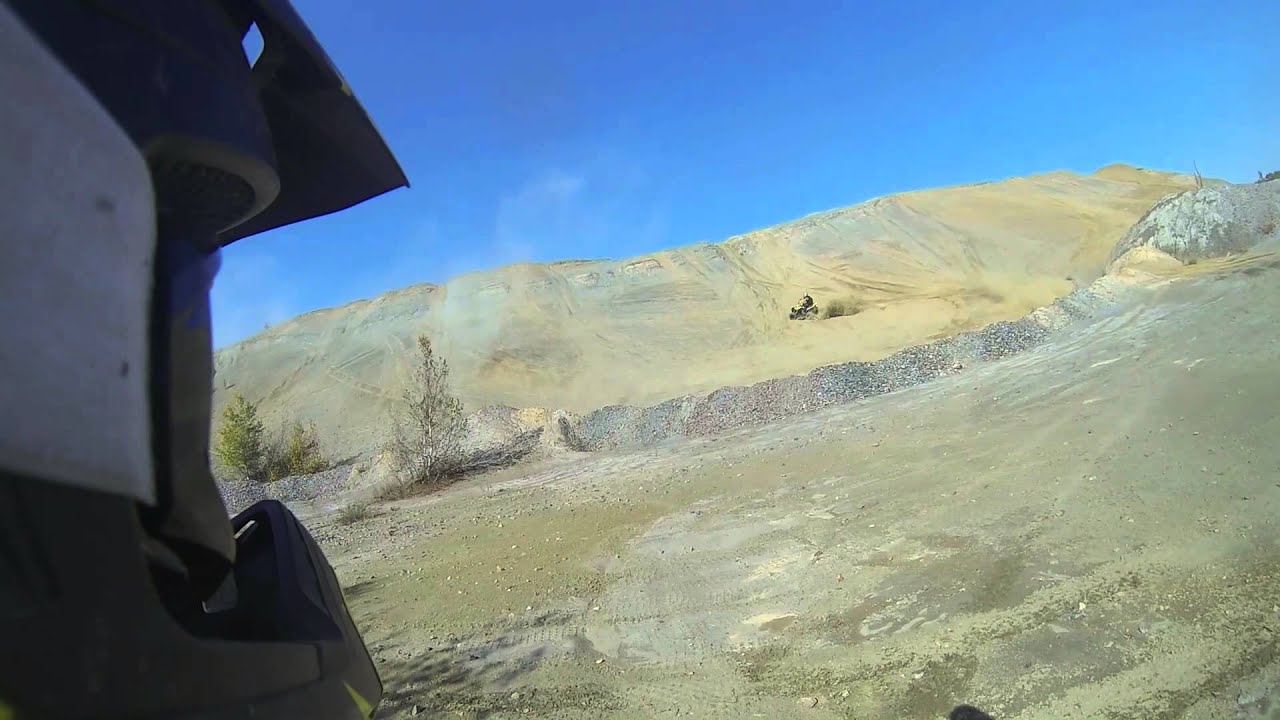 Nic Hill Climb - YouTube