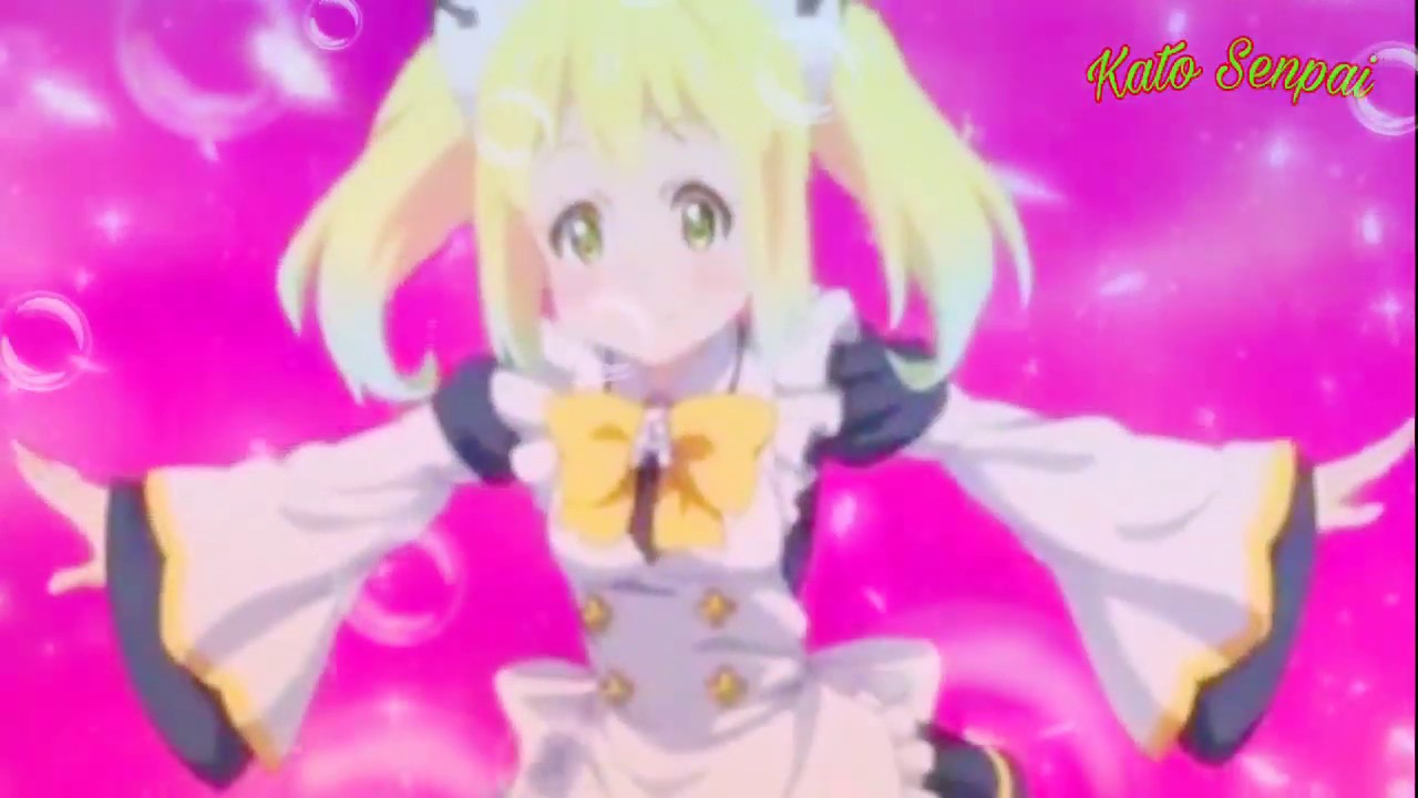 Aiko-chan trong HentaiZ's Opening gia nhập Sailor Moon =))) - YouTube