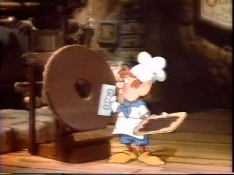 80's Ads: Keebler Fudge Stripes - YouTube