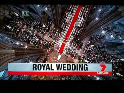 TVW7 Seven News Perth- Opener 29/04/2011 - YouTube