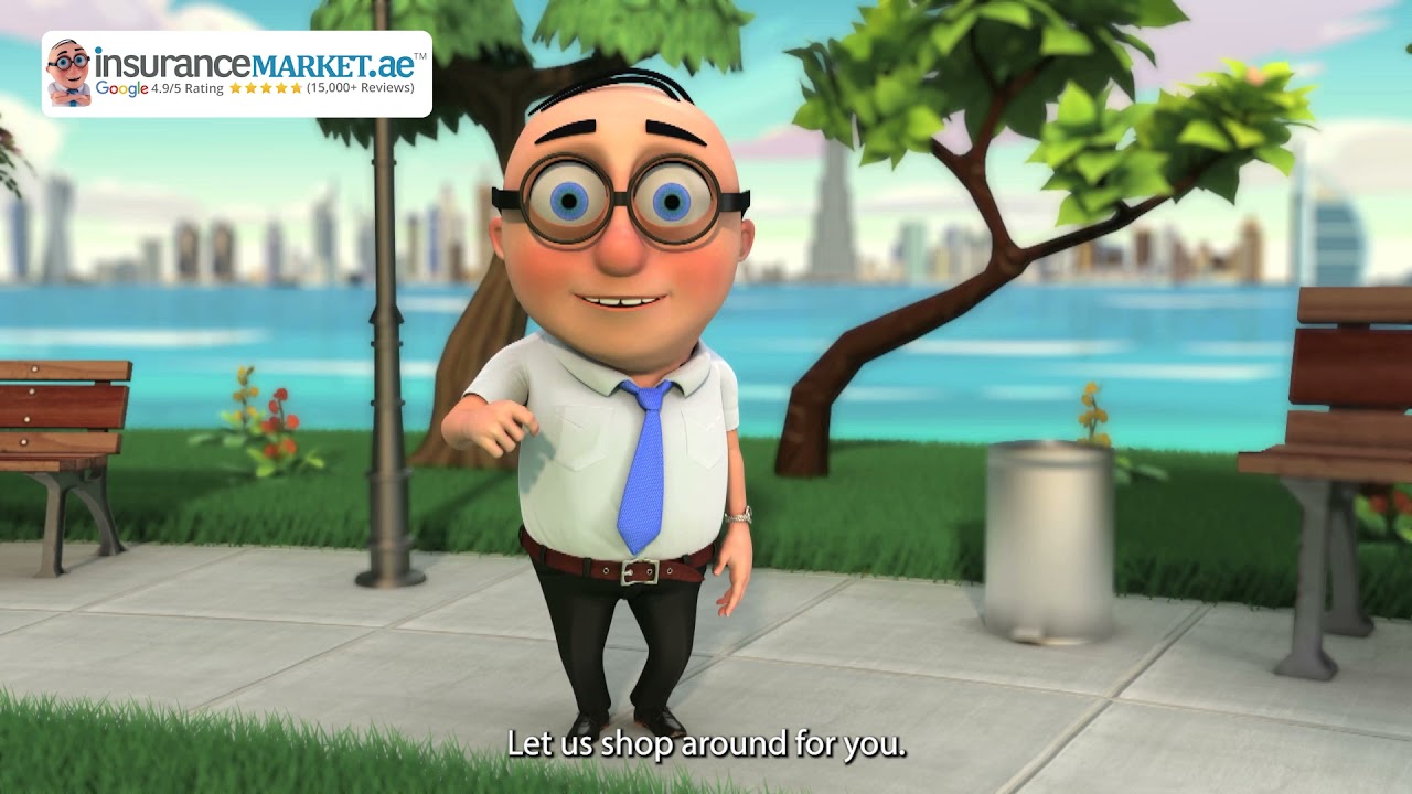 Your Dedicated Personal Shopper Will Find The Best Insurance Deals For ...