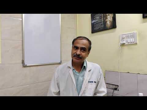Lecture on TUR syndrome part 2 related viva questions for MCh & DNB ...