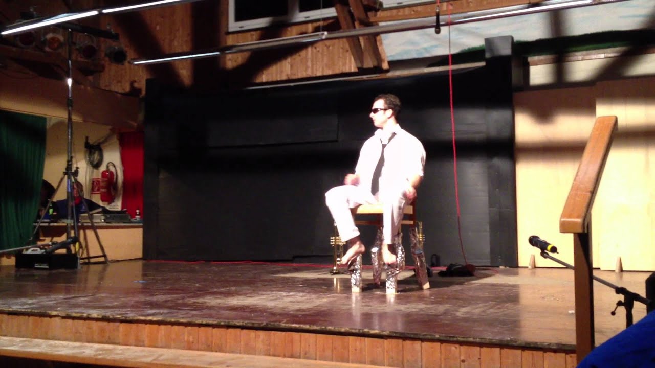 Funky Brass - YouTube