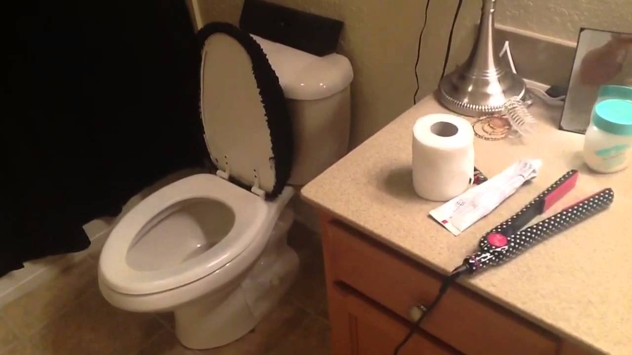 Constipation: The Movie - YouTube