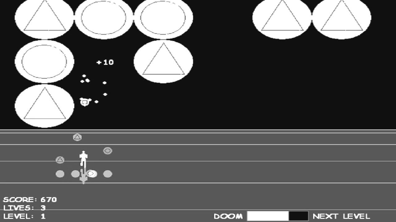 Go Go (Windows game 2004) - YouTube
