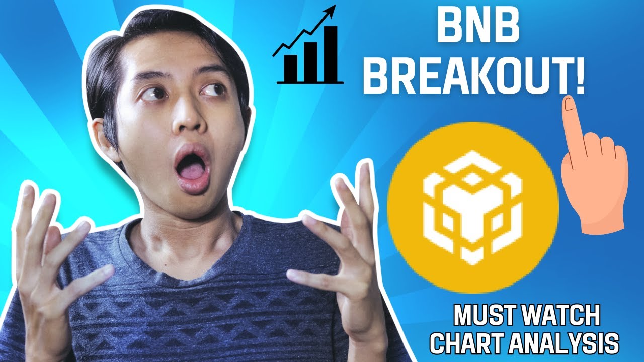 BNB Coin Chart Analysis: Next Big Move? 🚀 - YouTube