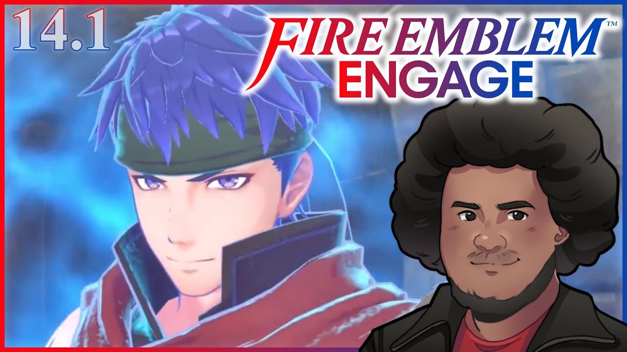 Claustrophobic Strats | Fire Emblem Engage - Paralogue - The Radiant ...