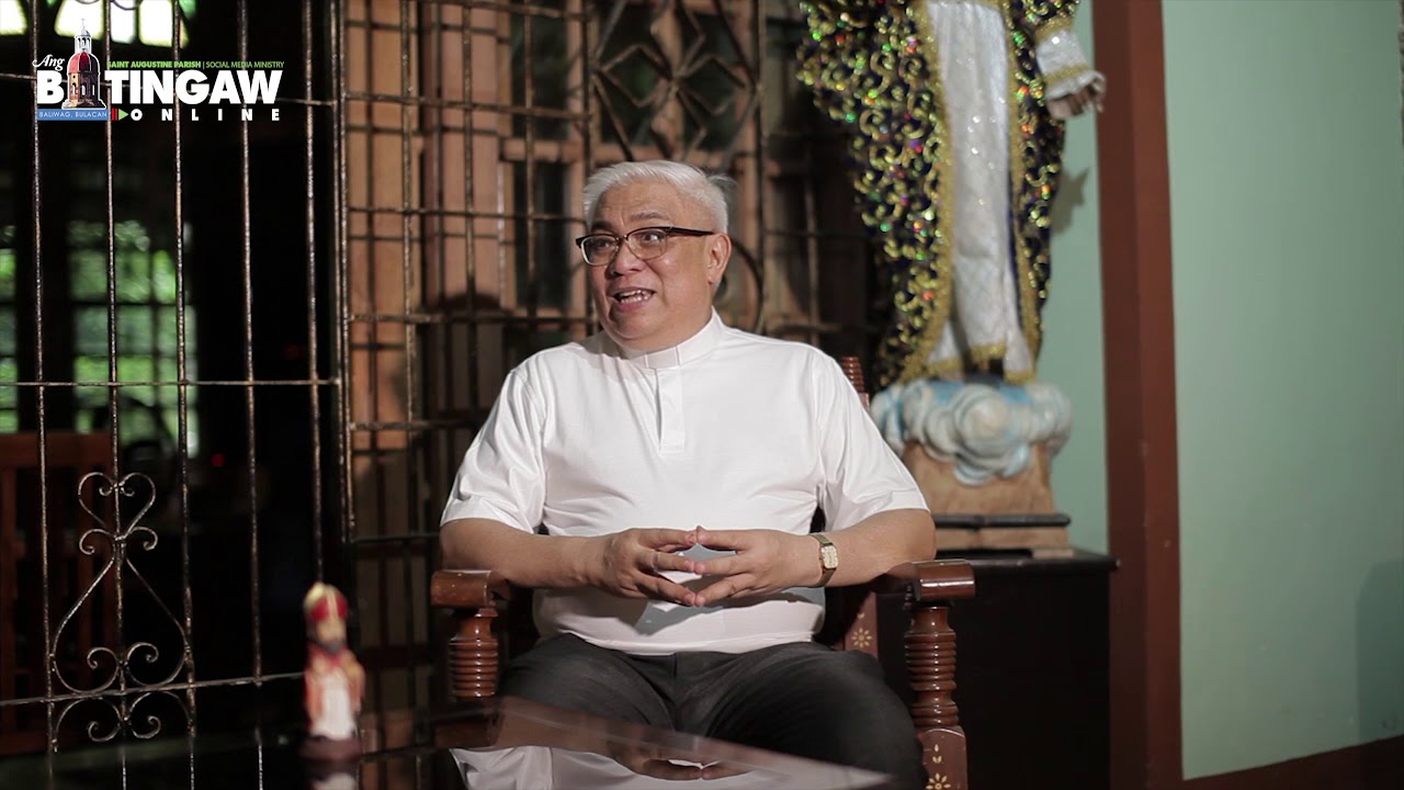 The Bakit List Ep. 28 - YouTube