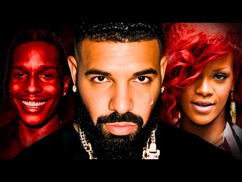 Drake's Obsession With Rihanna Is Getting Worse..